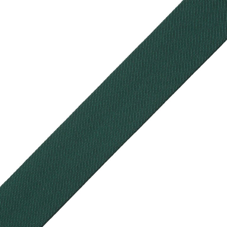WEATHERMAX BIAS BINDING 22mm - Forest Green - C&J Marine